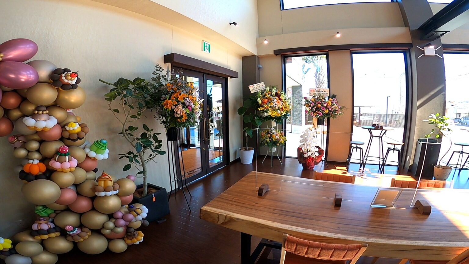 【開店】cafe makana(カフェマカナ)【宇都宮市上戸祭町】 | ンまいブログ