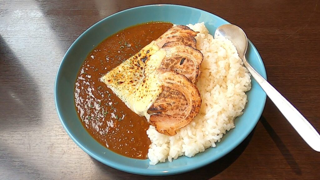 【開店】Magari curry 東武宇都宮店【宇都宮市江野町】 | ンまいブログ